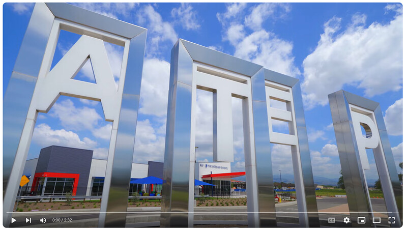 Advanced Technology & Education Park (ATEP) | SOCCCD